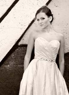 Sarah Foy Design – Lorraine Browne Hair